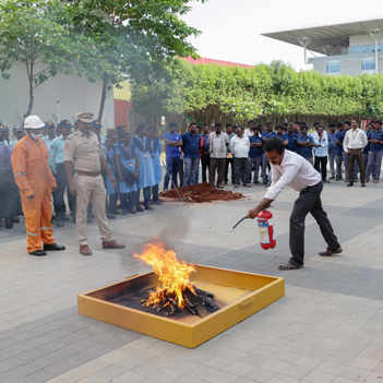 Personal Srmap Website