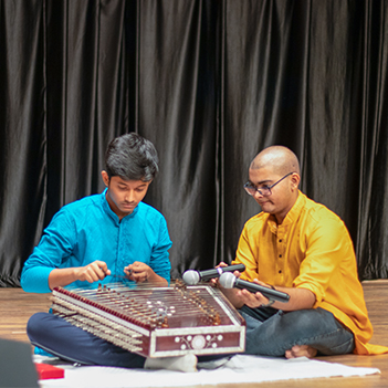 Personal Srmap Website